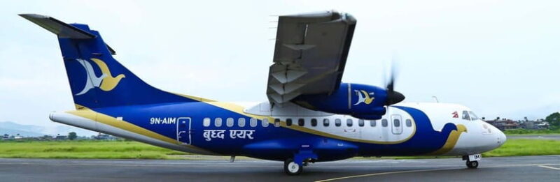 Kathmandu: One-Way Flight Ticket to Pokhara (KTM-PKR) - Frequently Asked Questions