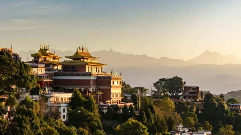 Kathmandu: Overnight Monastery Retreat with Guided Hike - FAQ