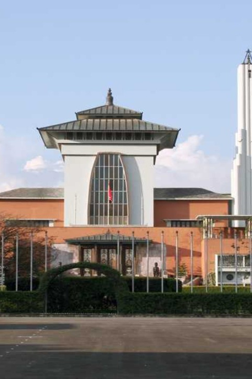 Kathmandu: Palace, Garden, Market & Stupa Near Thamel Tour - Who Will Love This Tour?