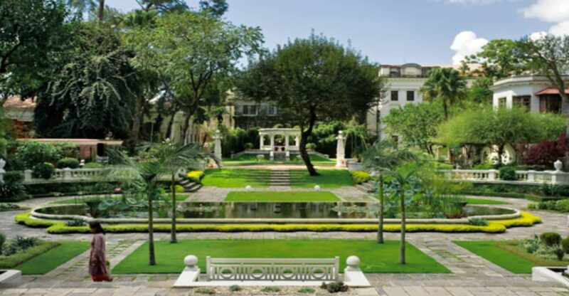 Kathmandu: Palace, Garden, Market & Stupa Near Thamel Tour - Final Thoughts