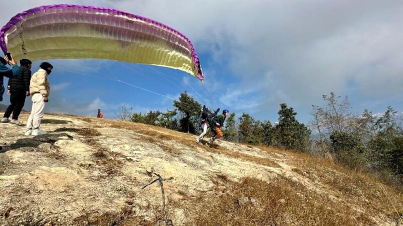 Kathmandu Paragliding : Elevate Your Adventure - Practical Tips for Your Paragliding Day