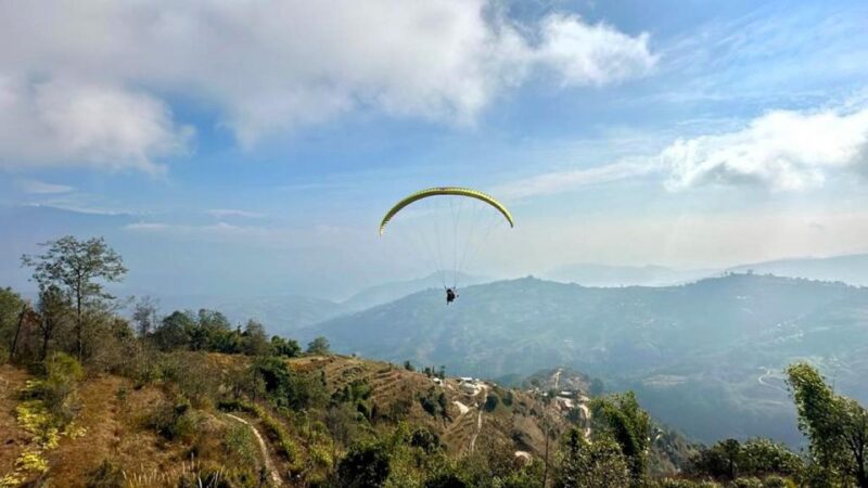 Kathmandu Paragliding : Elevate Your Adventure - Frequently Asked Questions