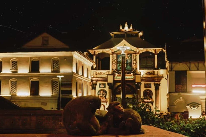 Kathmandu: Pashupatinath Aarati & Cremation Evening Tour - Final Thoughts