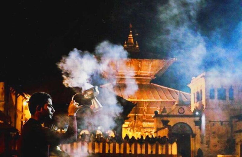 Kathmandu: Pashupatinath Aarati & Cremation Evening Tour - Authenticity and Value