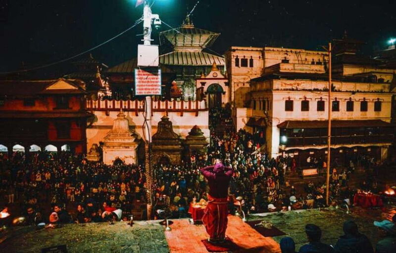 Kathmandu: Pashupatinath Aarati & Cremation Evening Tour - Final Thoughts: Is It Worth It?