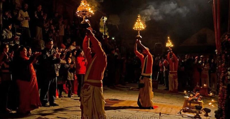 Kathmandu: Pashupatinath Temple Aarti Night Tour - FAQs about the Pashupatinath Temple Night Tour