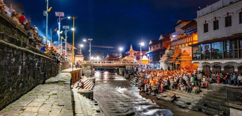 Kathmandu: Pashupatinath Temple Evening Aarati Tour - Who Would Love This Tour?