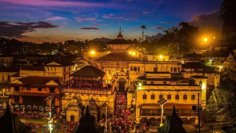Kathmandu: Pashupatinath Temple Evening Aarati Tour - Value for Money and What’s Included
