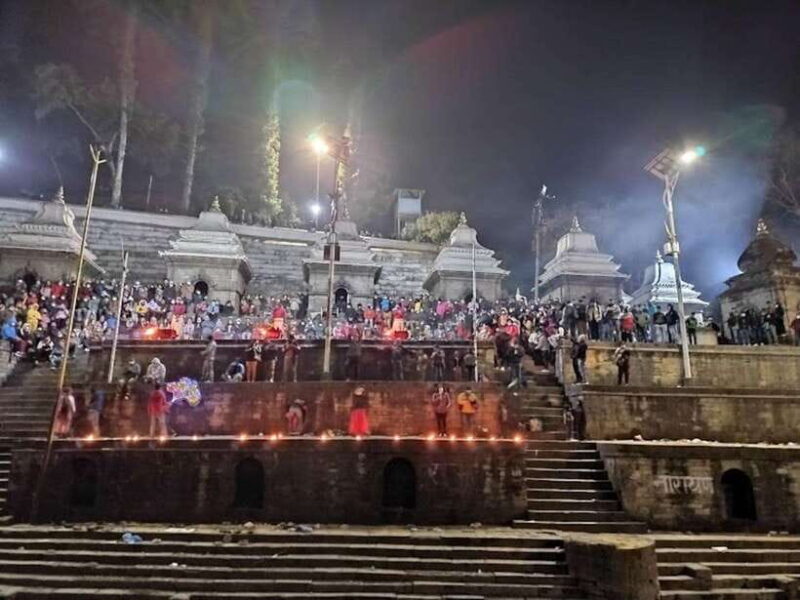Kathmandu: Pashupatinath Temple Evening Aarati Tour - An In-Depth Look at the Pashupatinath Temple Evening Aarati Tour