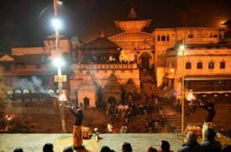 Kathmandu: Pashupatinath Temple Evening Aarati Tour - FAQ