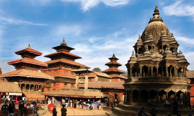 Kathmandu: Patan and Bhaktapur Day Tour - Who Will Love This Tour?