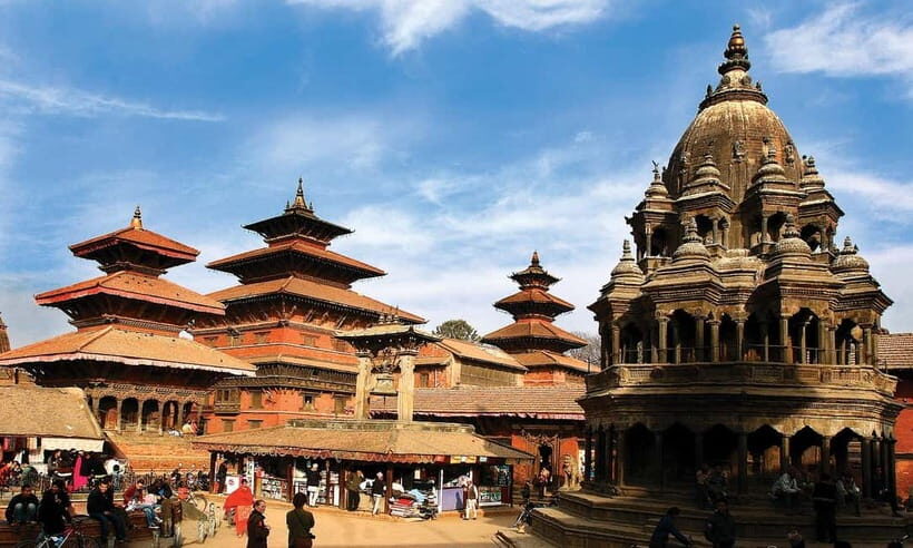 Kathmandu: Patan & Bhaktapur Durbar Square Sightseeing Tour - Why This Tour Is Worth It