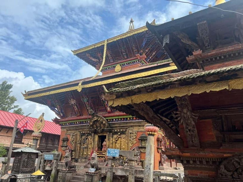 Kathmandu: Patan & Bhaktapur Durbar Square Sightseeing Tour - Final Thoughts