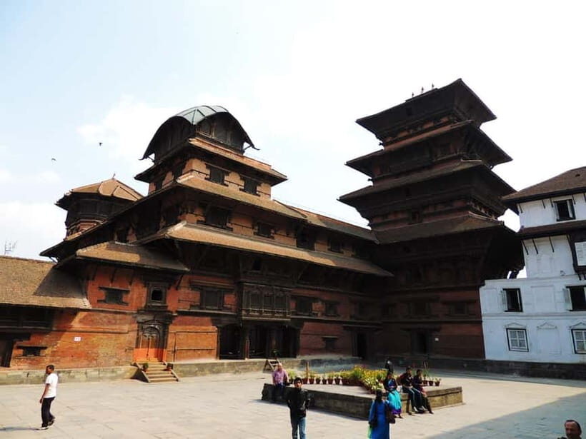 Kathmandu: Patan & Bhaktapur Durbar Square Sightseeing Tour - FAQ