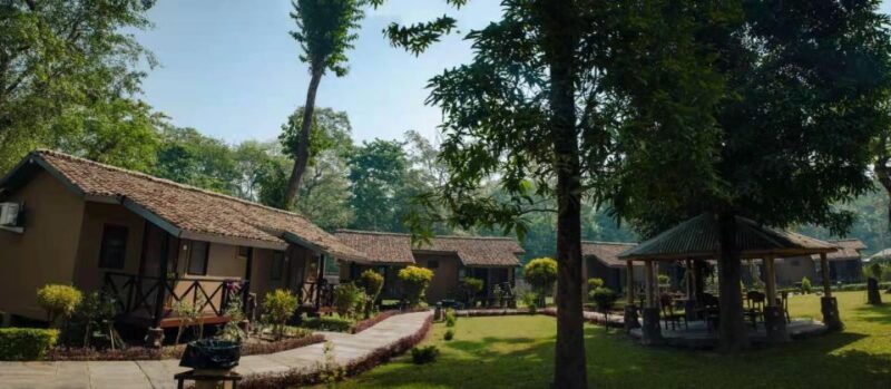 Kathmandu/Pokhara: 2-Day Chitwan Safari Private Tour By Car - The Practicalities