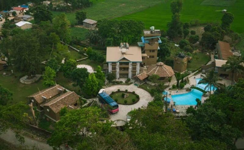 Kathmandu/Pokhara: 2-Day Chitwan Safari Private Tour By Car - Who Is This Tour Best For?