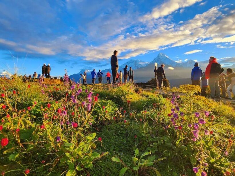 Kathmandu/Pokhara: 4-Day Mardi Himal Trek - Equipment and Permits