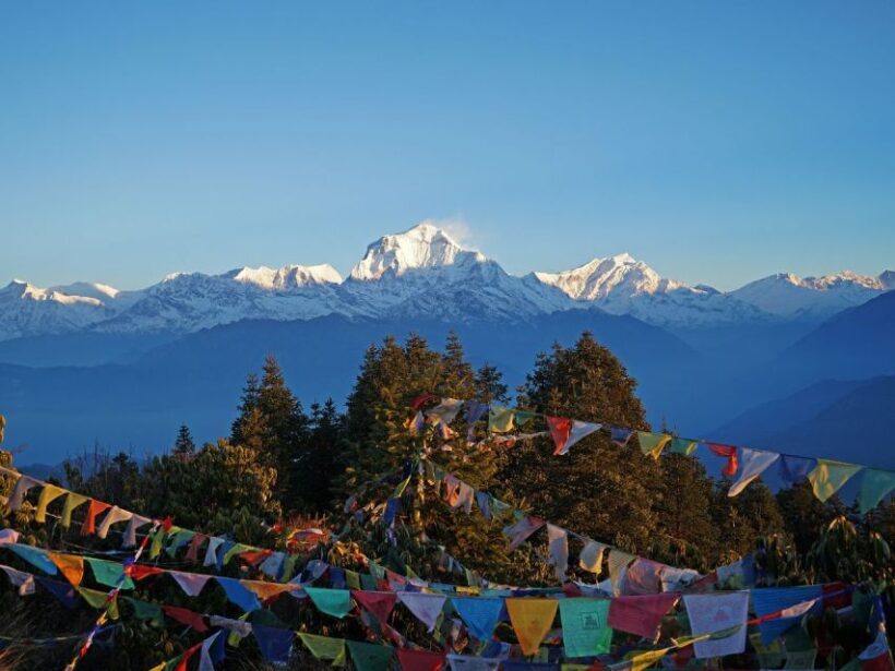 Kathmandu/Pokhara: 4-Day Mardi Himal Trek - Final Thoughts: Who Should Consider This Trek?