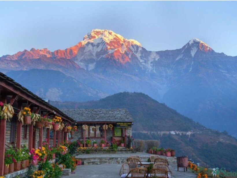 Kathmandu/Pokhara: 4-Day Mardi Himal Trek - FAQs