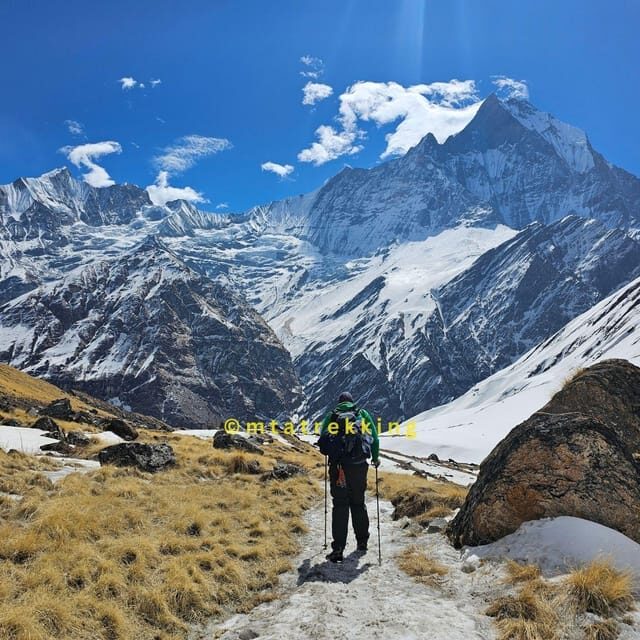 Kathmandu/Pokhara: 5-Day Annapurna Base Camp (ABC) Trek - Practical Tips