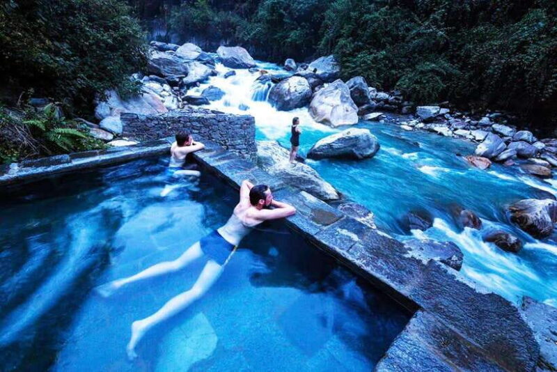 Kathmandu/Pokhara: 5-Day Annapurna Base Camp (ABC) Trek - Transportation & Logistics