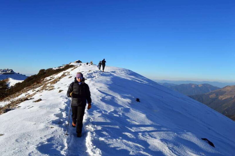 Kathmandu/Pokhara: 5-Day Mardi Base Camp (MBC) Trek - What You Can Expect from the Mardi Base Camp Trek