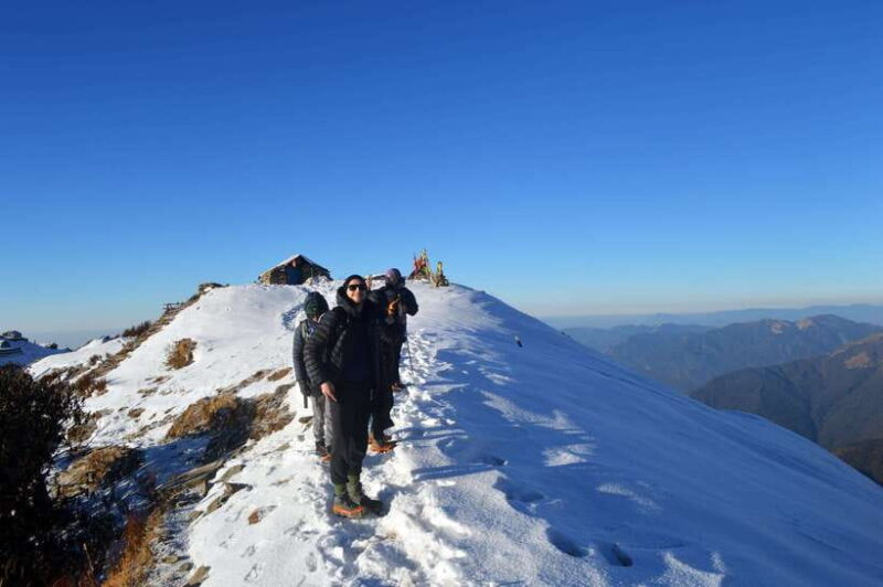 Kathmandu/Pokhara: 5-Day Mardi Base Camp (MBC) Trek - Who Will Love This Trek?