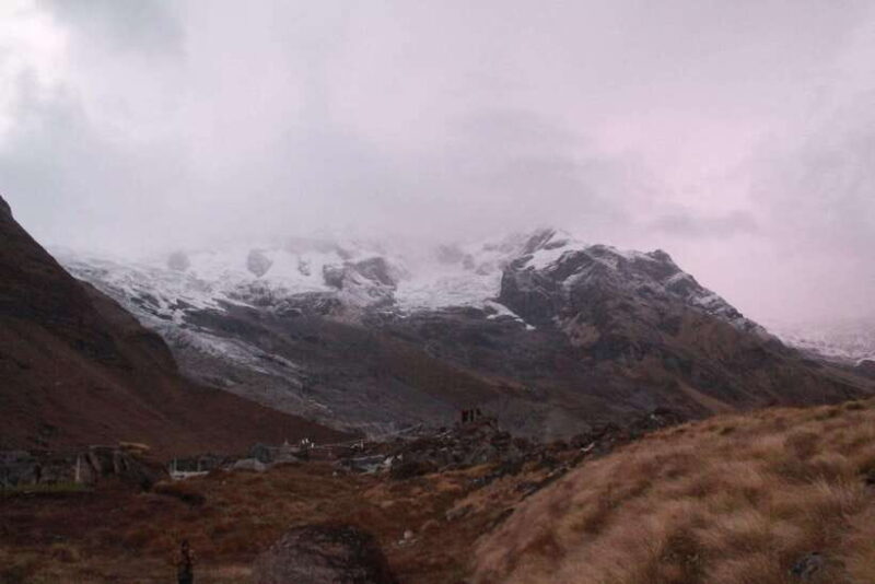 Kathmandu/Pokhara: Annapurna Circuit Trek 10 days - What’s Included and What to Consider