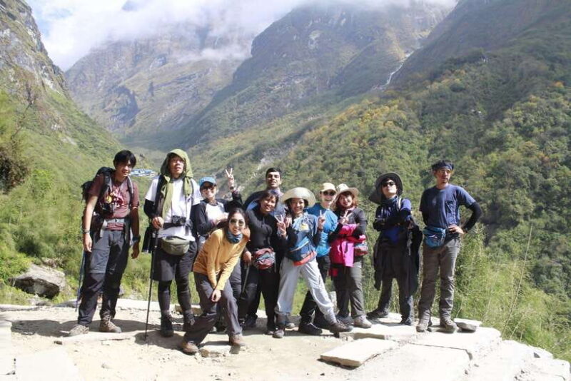 Kathmandu/Pokhara: Annapurna Circuit Trek 10 days - Who Will Love This Trek?