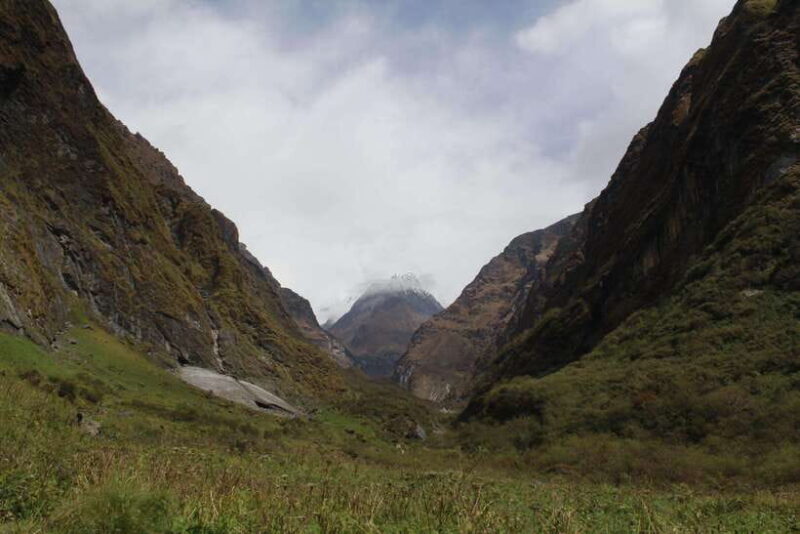 Kathmandu/Pokhara: Annapurna Circuit Trek 10 days - FAQs