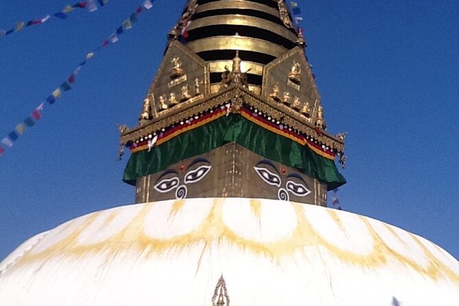 Kathmandu  Pokhara  Chitwan  08 Days(KATHMANDU VALLEY- POKHARA CHITWAN ) - Day 4 in Pokhara: Mountain Views, Lakeside Charm