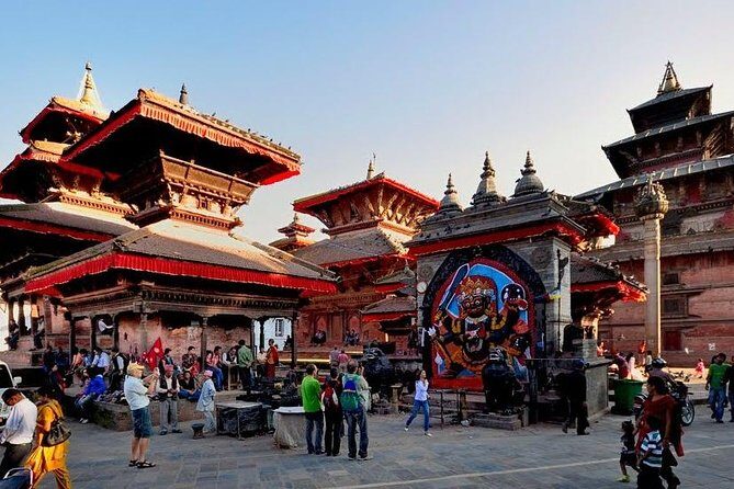 Kathmandu Pokhara & Chitwan Tour with Rafting -8 Days - An In-Depth Look at the 8-Day Nepal Adventure
