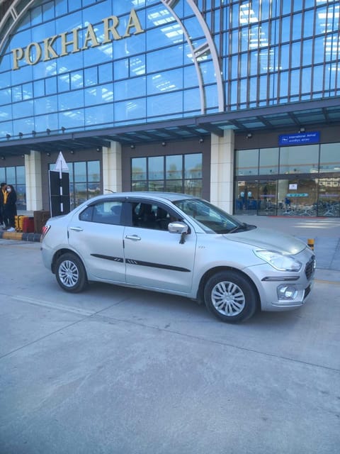 kathmandu pokhara private car - Why This Tour Offers Great Value