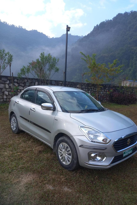 kathmandu pokhara private car - Who Should Consider This Experience?