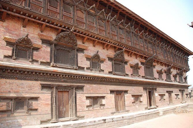 Kathmandu Pokhara Tour - 5 Days - The Sum Up