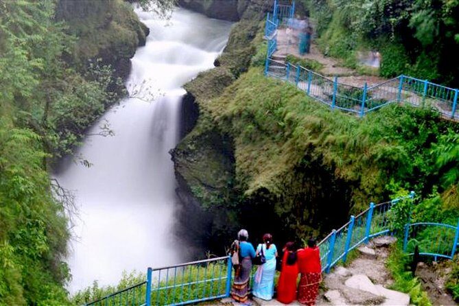 Kathmandu Pokhara Tour - The Sum Up
