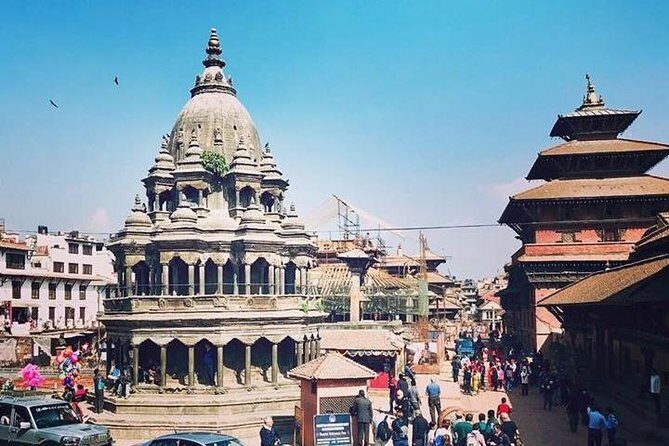 Kathmandu Pokhara Tour - FAQs