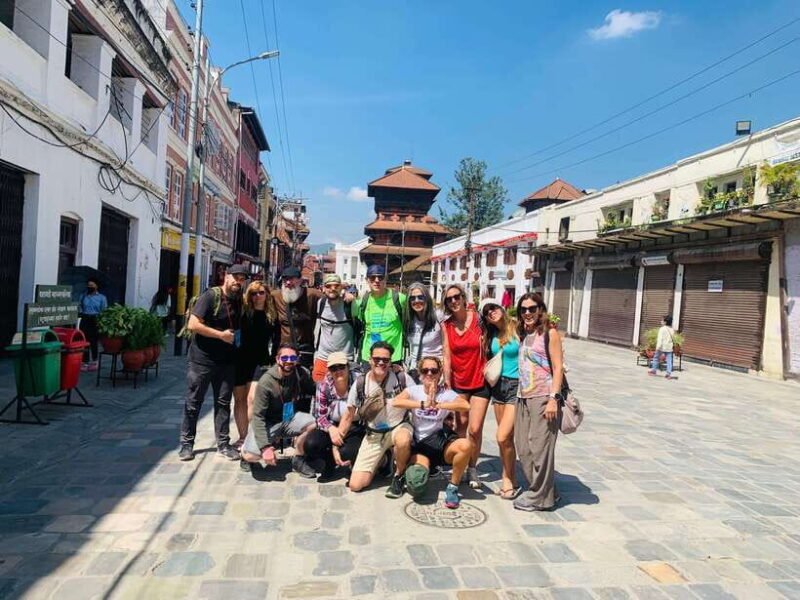 Kathmandu: Private 4 UNESCO World Heritage Tour - 5/6 Hours - Who Should Consider This Tour?