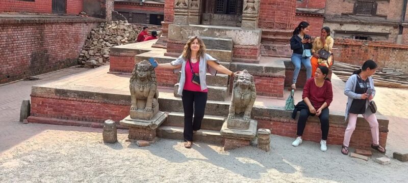 Kathmandu: Private Bhaktapur and Patan Sightseeing Tour - What Travelers Say
