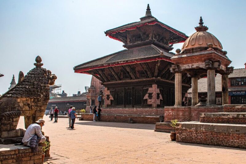 Kathmandu: Private Bhaktapur and Patan Sightseeing Tour - Final Thoughts on Value
