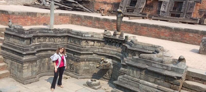 Kathmandu: Private Bhaktapur and Patan Sightseeing Tour - The Sum Up