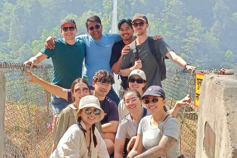 Kathmandu: Private Bhaktapur & Nagarkot Day Tour with Guide - Key Points