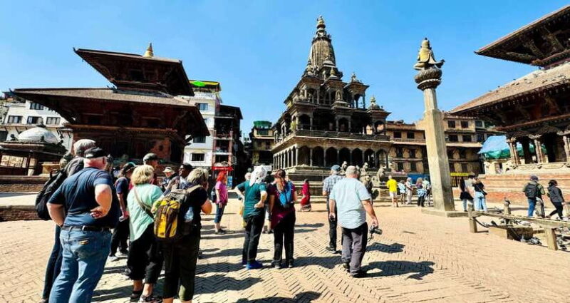 Kathmandu: Private Bhaktapur & Nagarkot Day Tour with Guide - Whats Included and Whats Not