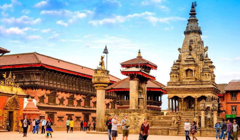 Kathmandu: Private Bhaktapur & Nagarkot Day Tour with Guide - The Sum Up