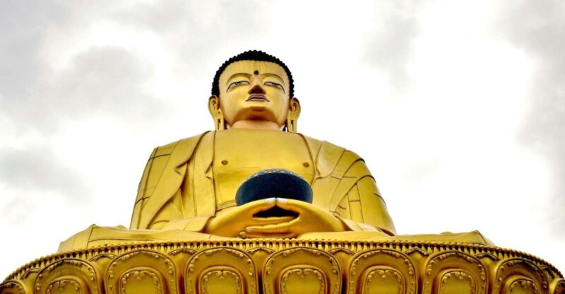 Kathmandu: Private City Guided Tour - What to Expect: The Experience in Detail