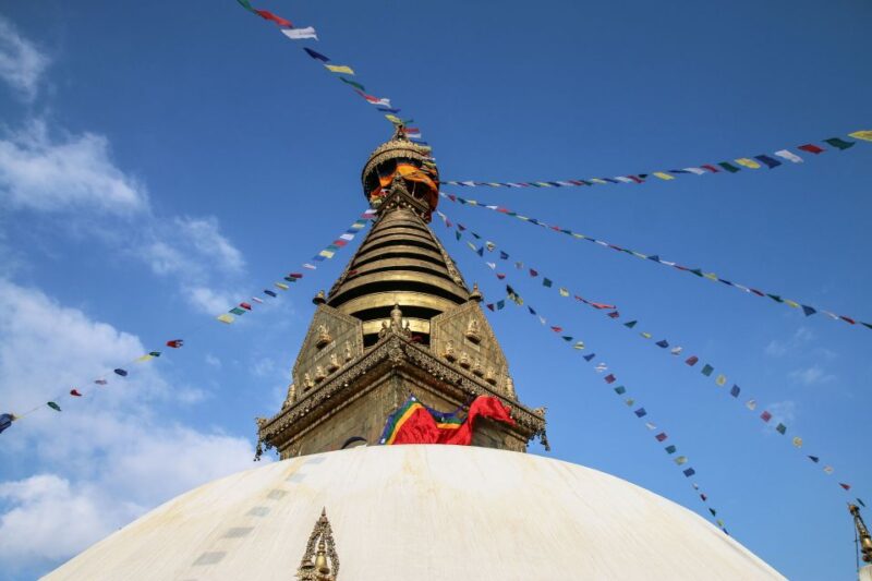 Kathmandu: Private City Guided Tour - FAQ