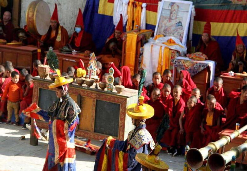 Kathmandu: Private Cultural and Heritage Day Tour - Final Thoughts