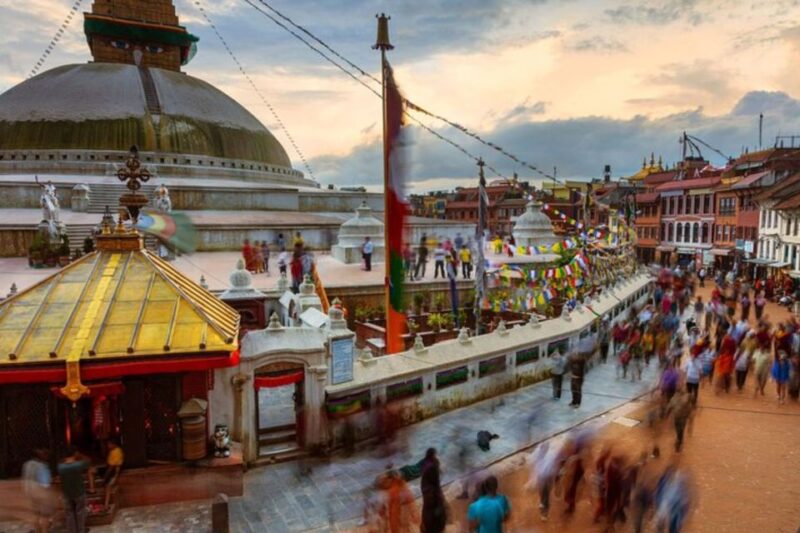 Kathmandu: Private custom tour with a local guide - Who Is This Tour Best For?