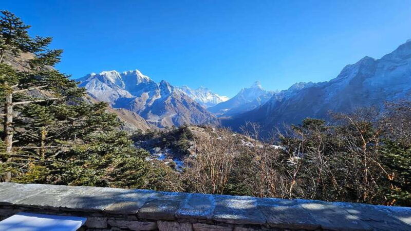 Kathmandu: Private Everest Base Camp Helicopter Tour - Experience Quality and Guest Perspectives