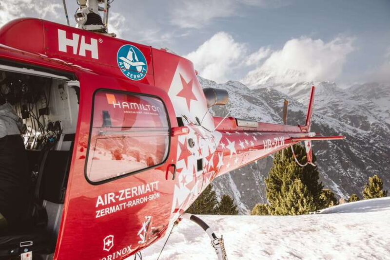 Kathmandu: Private Everest Base Camp Helicopter Tour - Who Will Love This Tour?